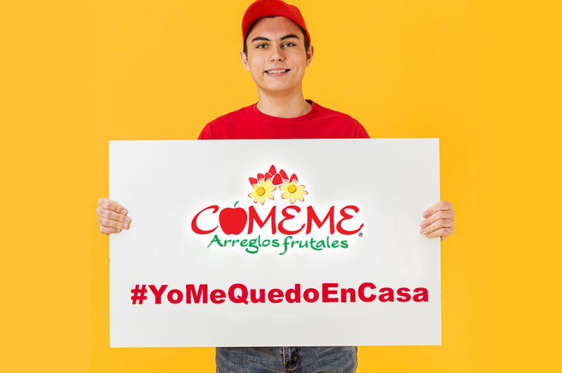 Medidas de prevención en Cómeme – Comeme