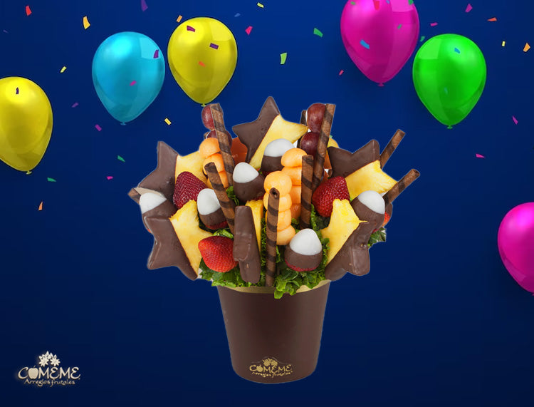 Cumpleaños – Comeme