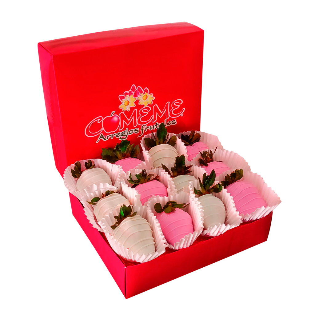 Caja Dulce mamá – Comeme