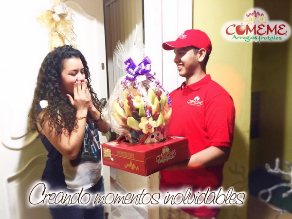 DIA DEL COMPADRE – Comeme