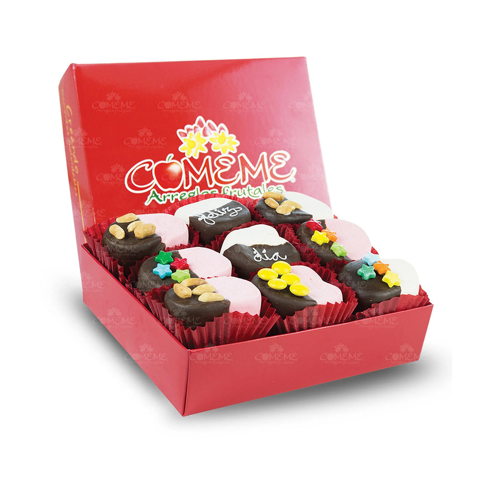 Cumpleaños – Comeme