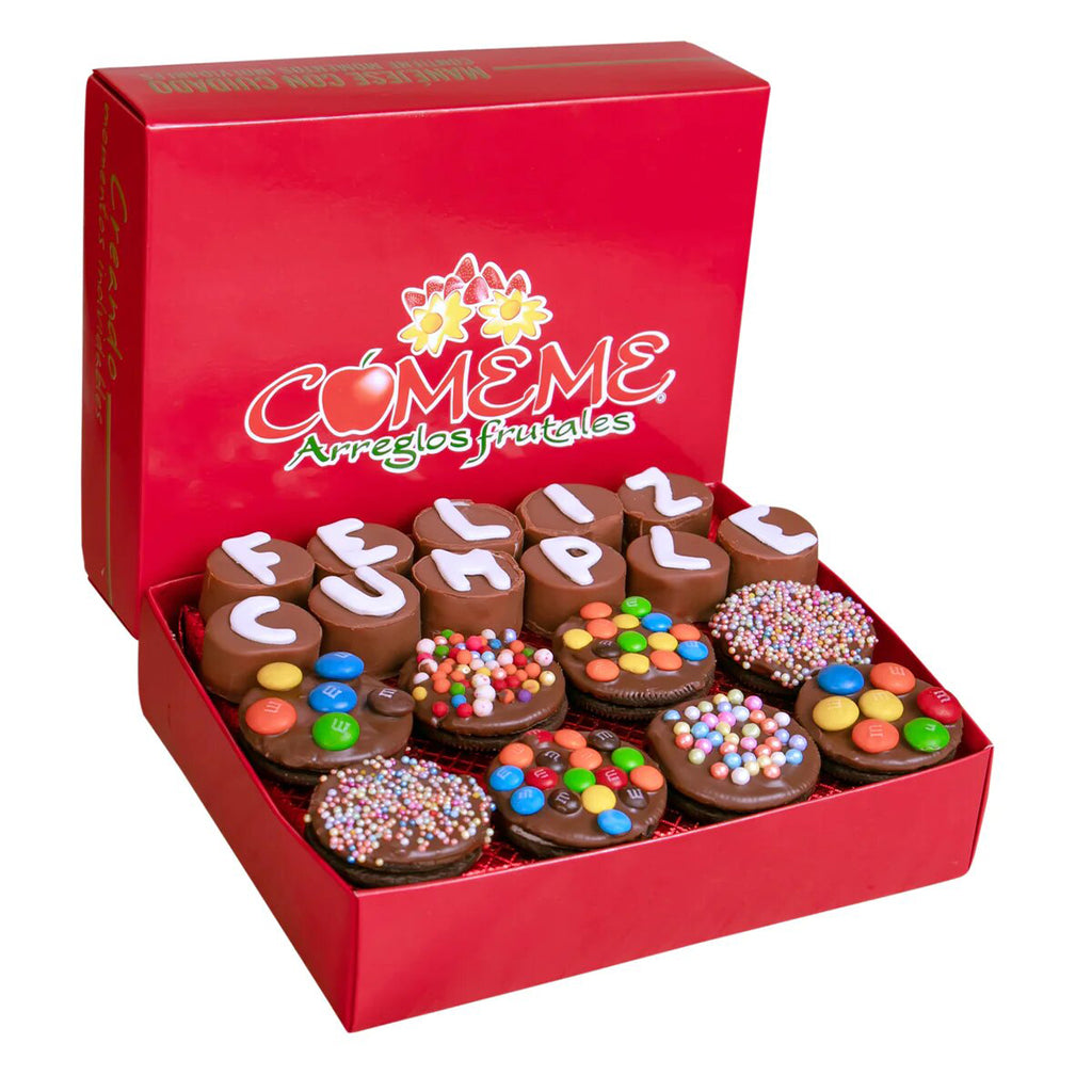 CAJA FELIZ CUMPLE – Comeme