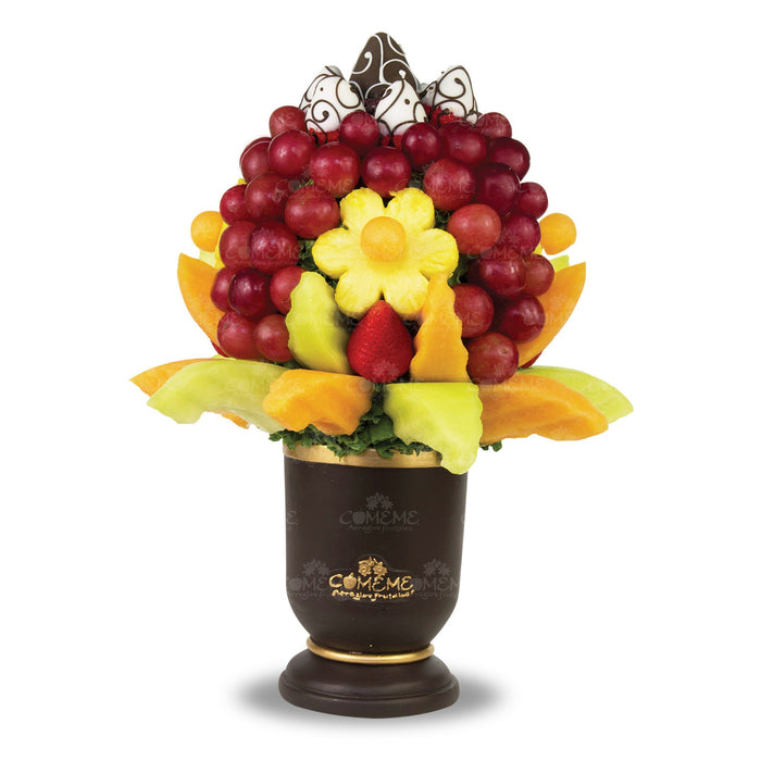 Poco Chocolate – Comeme