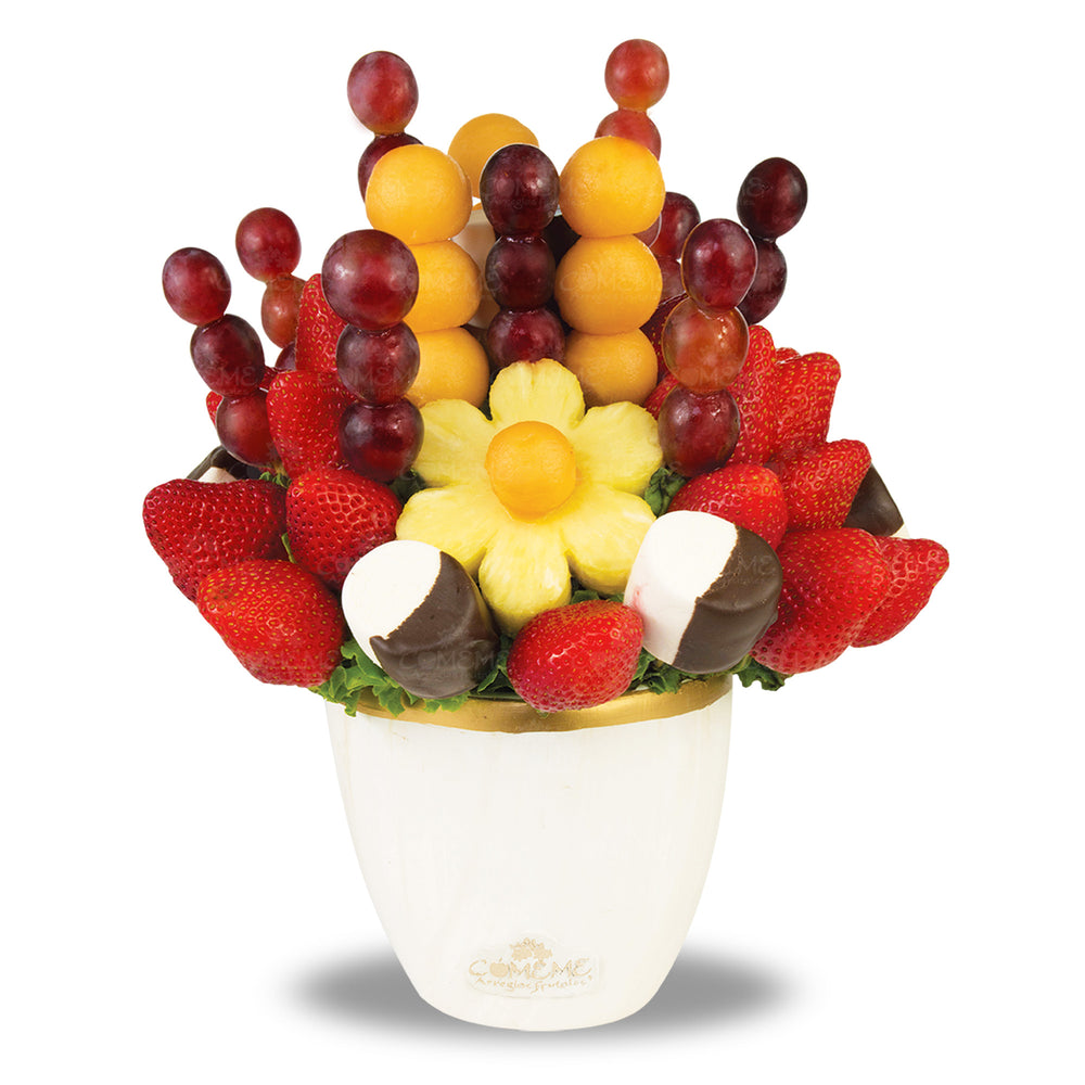 Poco Chocolate – Comeme